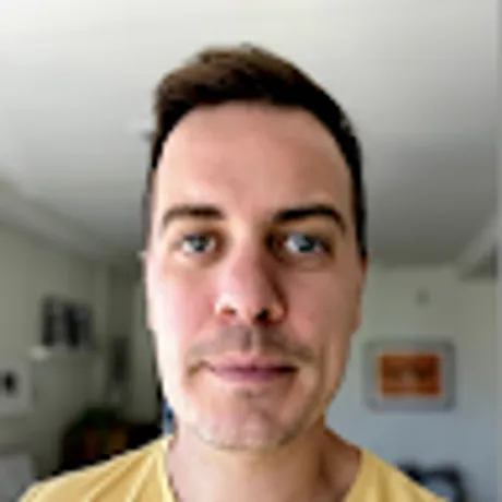 Alex Couch | Observable