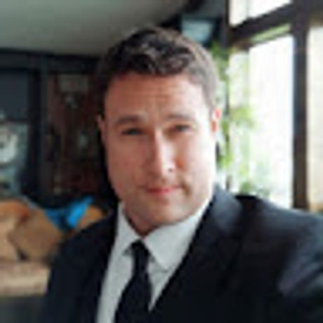 John Boren | Observable