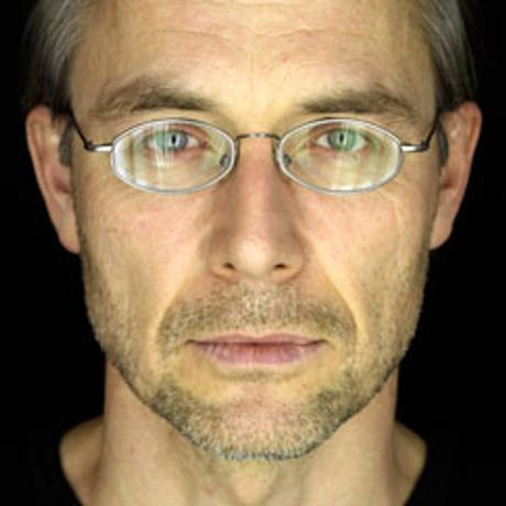 Daniel Frey | Observable