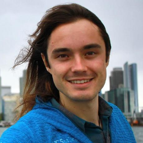 Jasper Travers | Observable