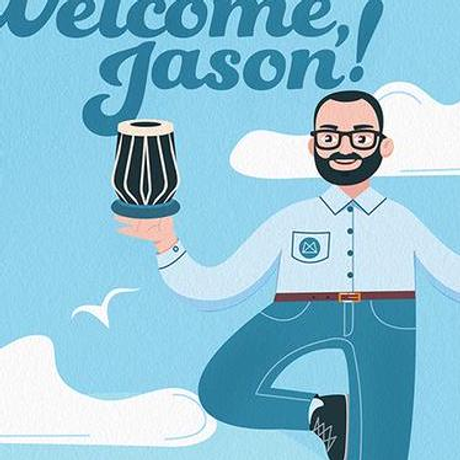 Jason Zinn | Observable