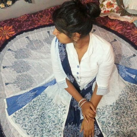 Prajakta uthaya kumar | Observable