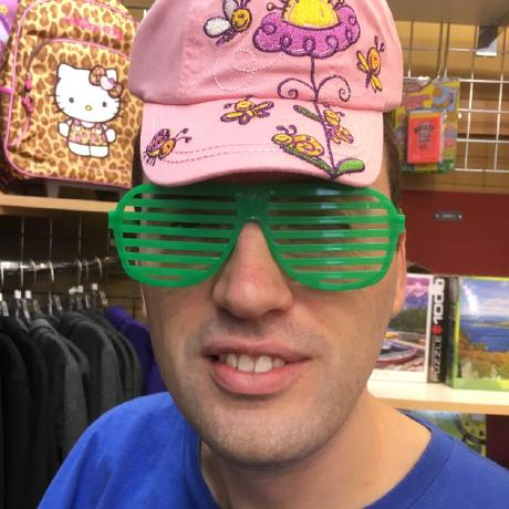 Nathan Ostgard | Observable