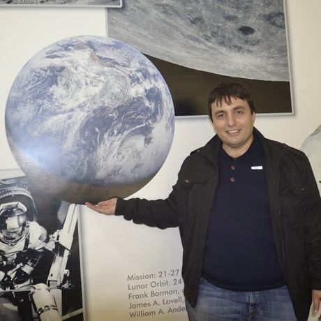 Cem Alkan | Observable