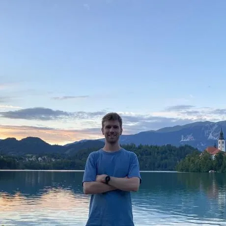 Dan Hooke | Observable