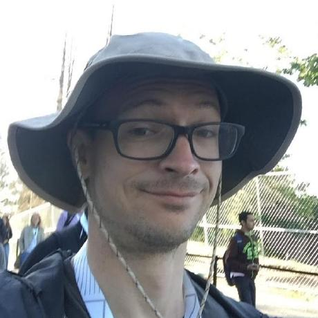 joe beuckman | Observable