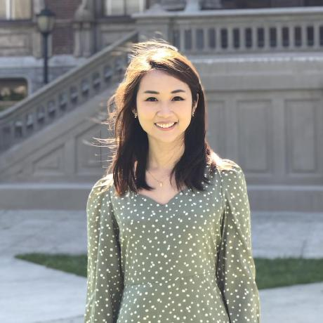 Michelle Hwang | Observable