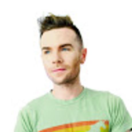 Andrew Doherty | Observable