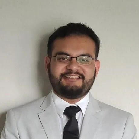 Ansh Shah | Observable