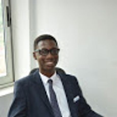 adetunji salako | Observable