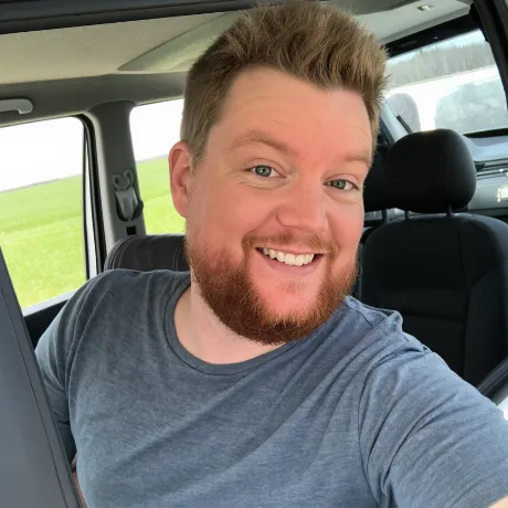 Johnathan Pierce | Observable