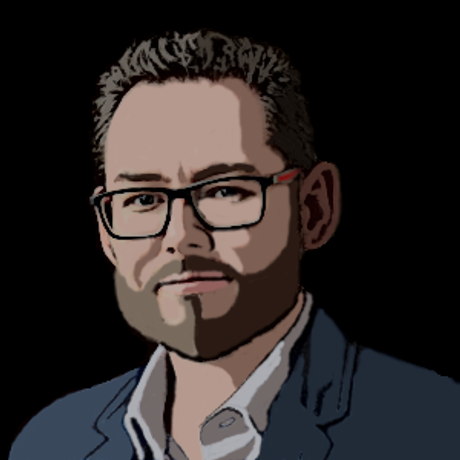 Derek W. S. Gray | Observable