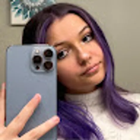 Taryn Darr | Observable