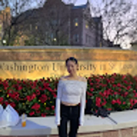 zeyu wang | Observable