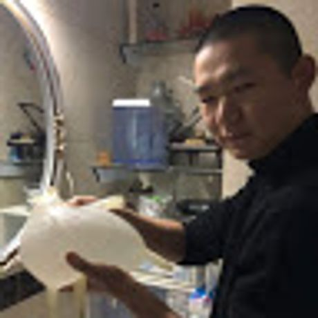 Jiyuan Lu | Observable