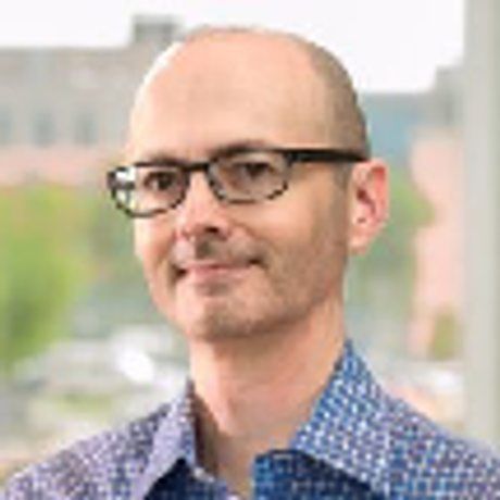 Nicholas Edgington, Ph.D. | Observable