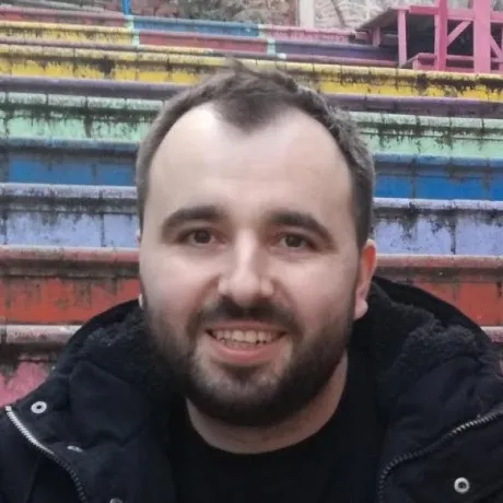 Dorian Banutoiu | Observable