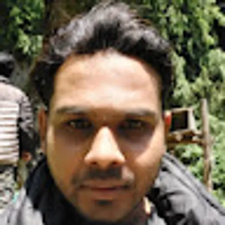 Aniket Agrawal | Observable