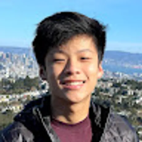 Alexander Peng | Observable