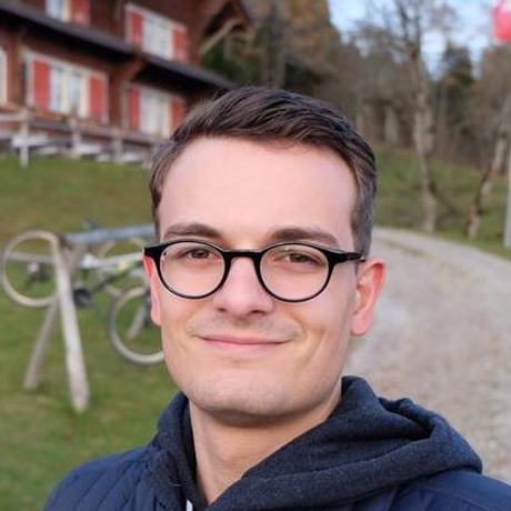 Marcel Saaro | Observable