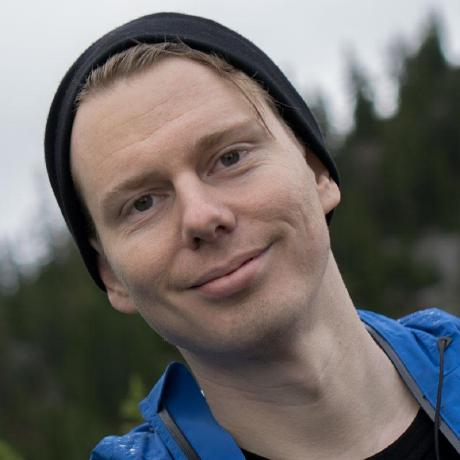 Luke Duncan | Observable