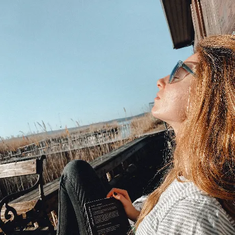 Nadja Weinzettl | Observable