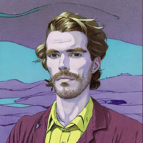 Jack Scott | Observable