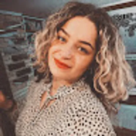 Kristína Pavličková | Observable