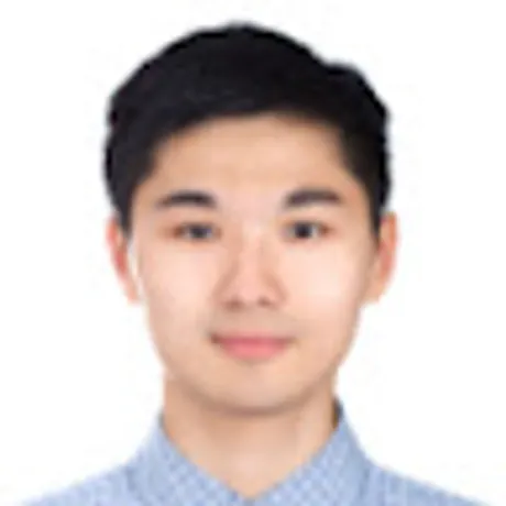 Michael Lee | Observable