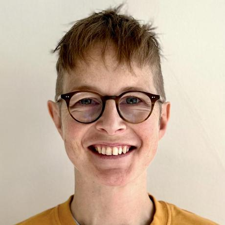 Mary Rose Cook | Observable