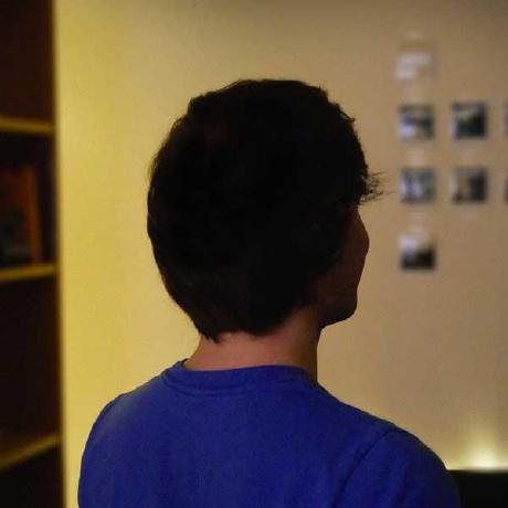 David Libeau | Observable