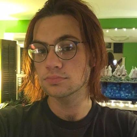 Clayton Dembski | Observable