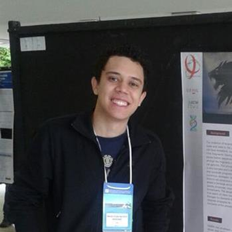 Diego Mariano | Observable