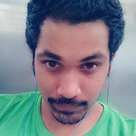 Nikhil Radhakrishnan | Observable