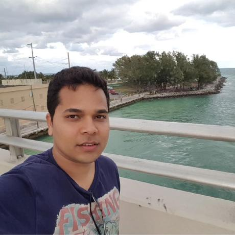 Ashish Bhatt | Observable