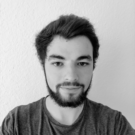 Marcel Gerber | Observable