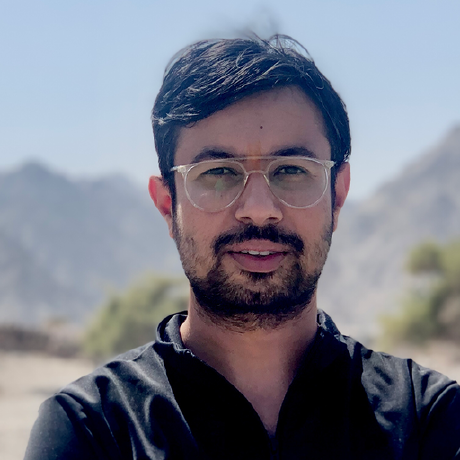 Akshat Sharma | Observable