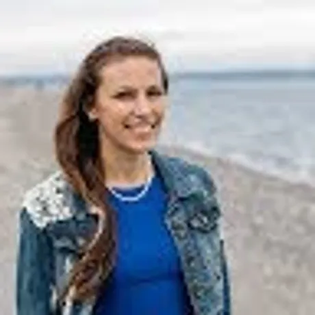 Kelli Johnson - NOAA Federal | Observable