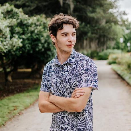 JT Wright | Observable