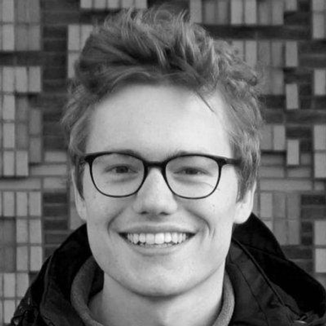 Thorben Westerhuys | Observable