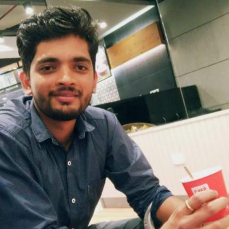 Rajesh Pal | Observable