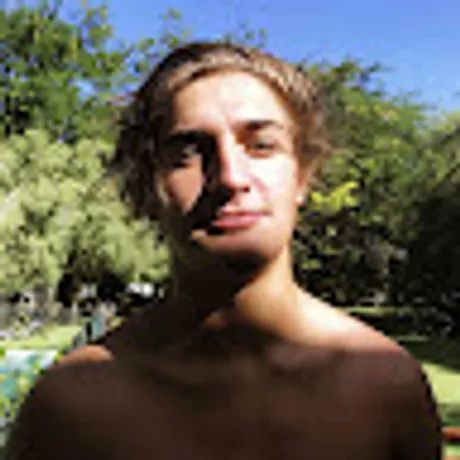 LIAM MAC GAW | Observable