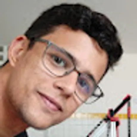 Iury Coelho | Observable