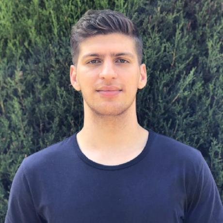 Arsalan Bashir | Observable