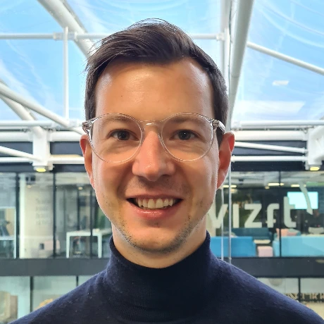 Thomas Trautner | Observable