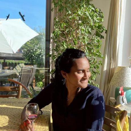 Prashanna Kumar | Observable