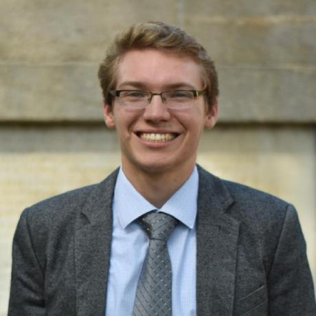 Nick Weidner | Observable