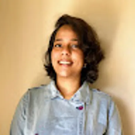 Chaitali Joshi | Observable