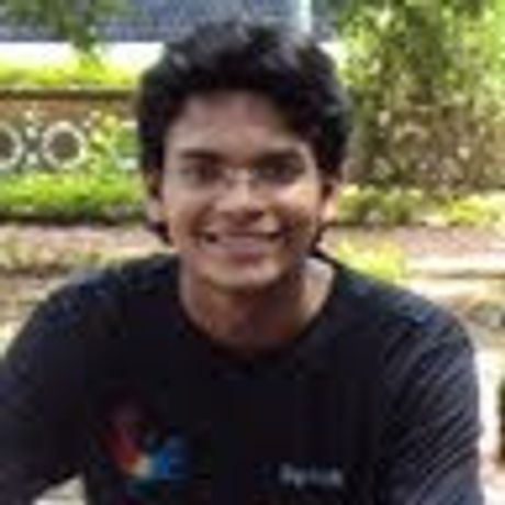 Nikhil Singhal | Observable