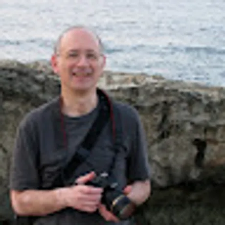 Jerry Morrison | Observable